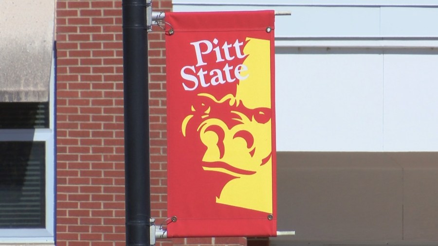 Pittsburg State University announces two new deans