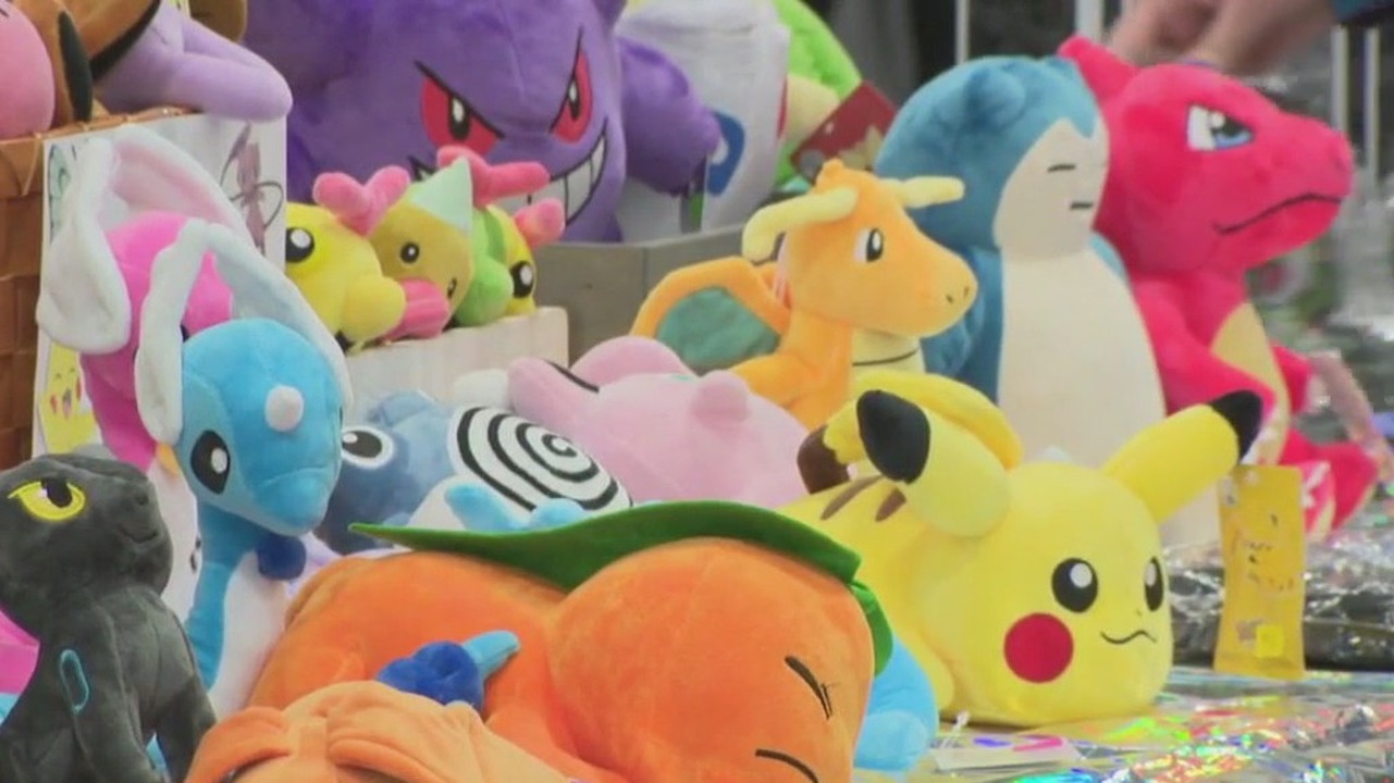 Milwaukee Comic Con 2025