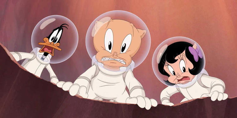 The Day The Earth Blew Up: A Looney Tunes Movie Ending Explained - Why ...