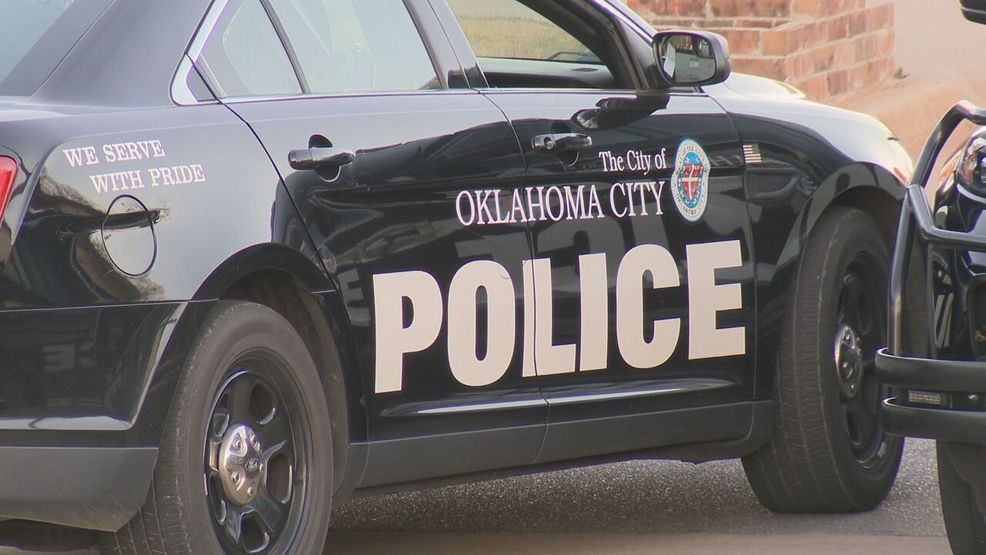 Police identify victim in Oklahoma City shooting