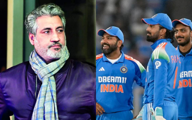 Champions Trophy 2025: Former Indian cricketer Atul Wassan wants ...