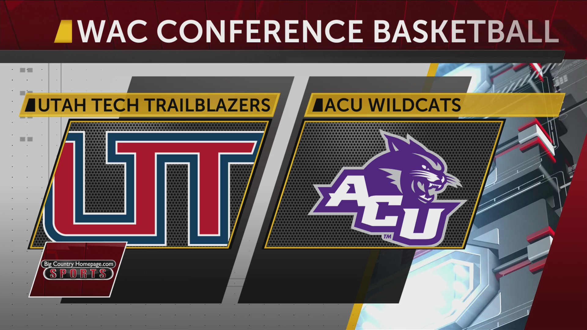 ACU Basketball waves goodbye to Utah Tech, Wins Fifth Straight Game
