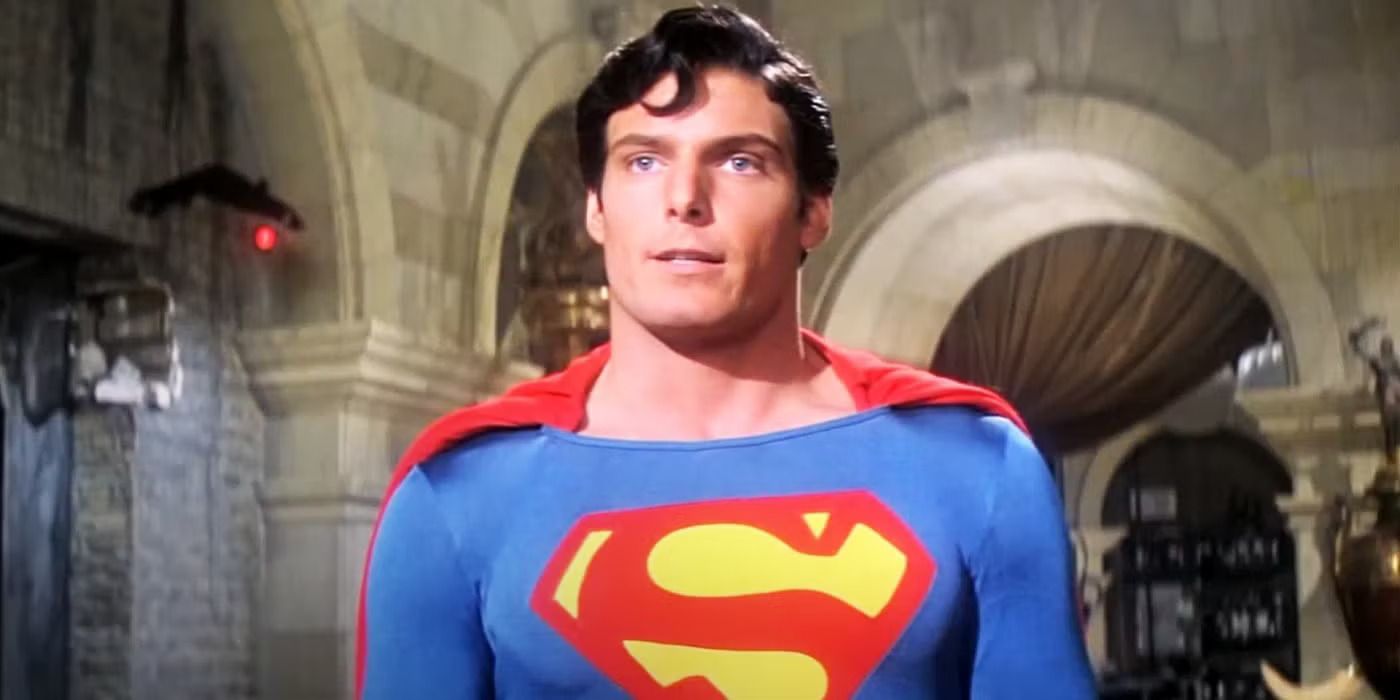 "It Has to Be a Core Part of Who You Are": Christopher Reeve’s Son ...