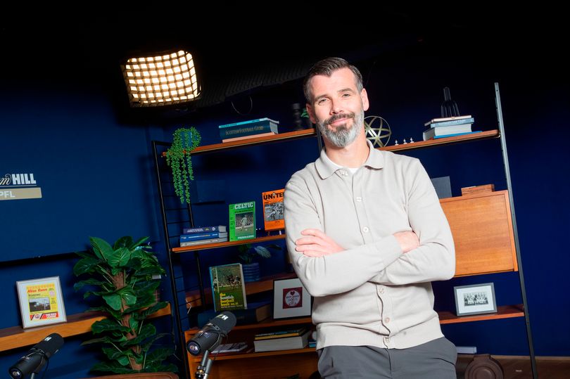 'I'd hit my breaking point' – Stuart Kettlewell speaks out on ...