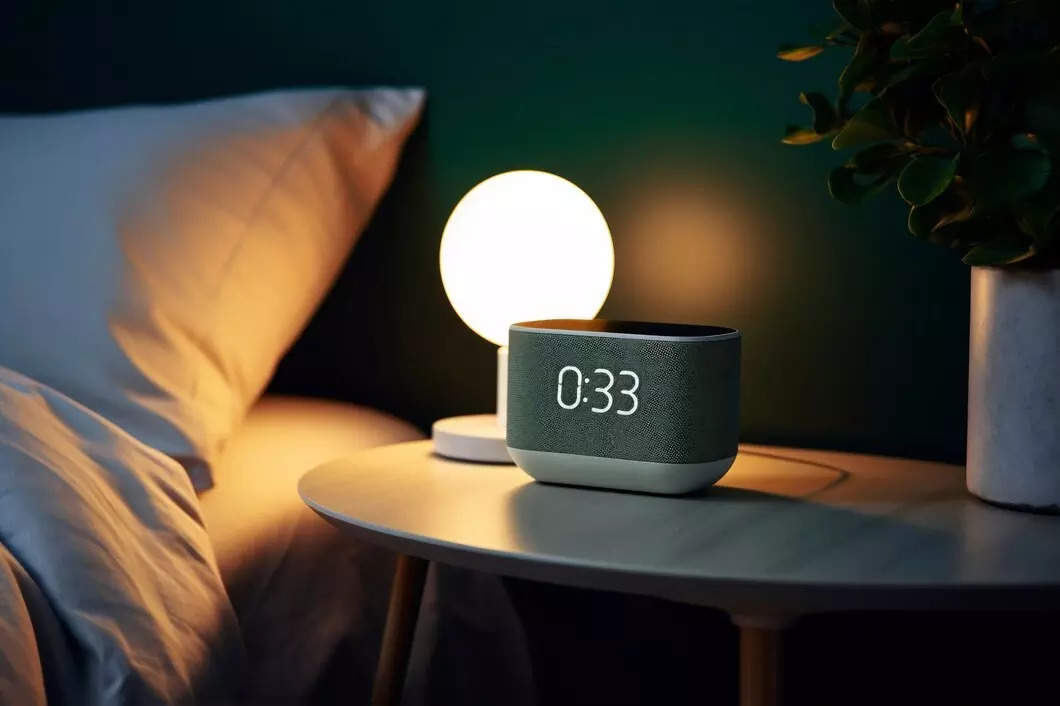 How Smart Alarms Can Improve Your Sleep and Wake You Up Better
