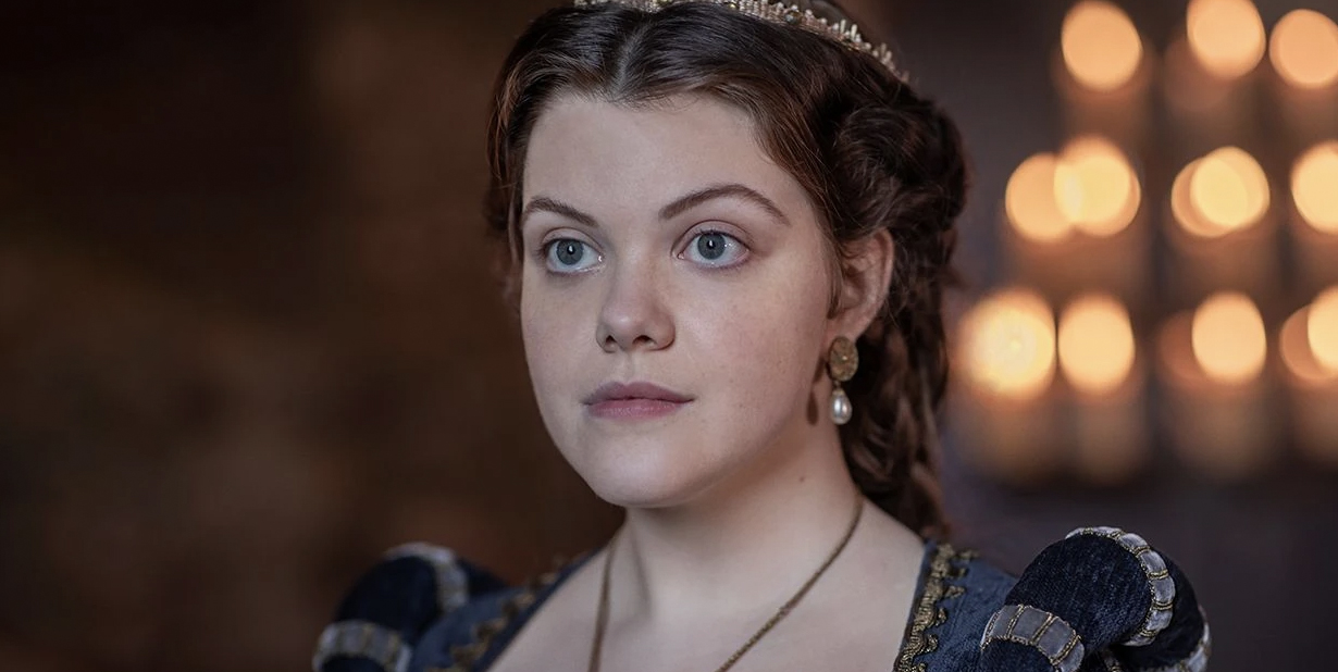 The Scandalous Sister Of King Henry VIII