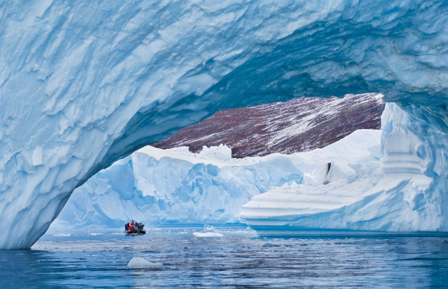 30 incredible photos that show the power of nature