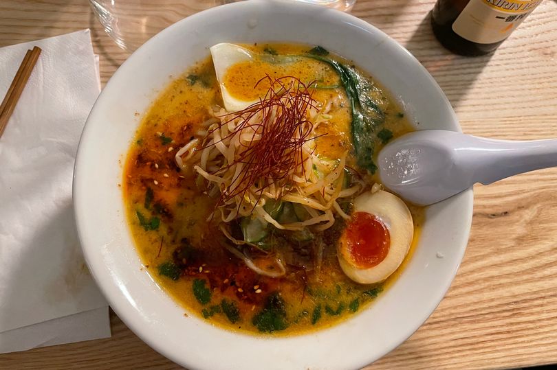 The two amazing Welsh restaurants stunning TV stars and celebrity chefs