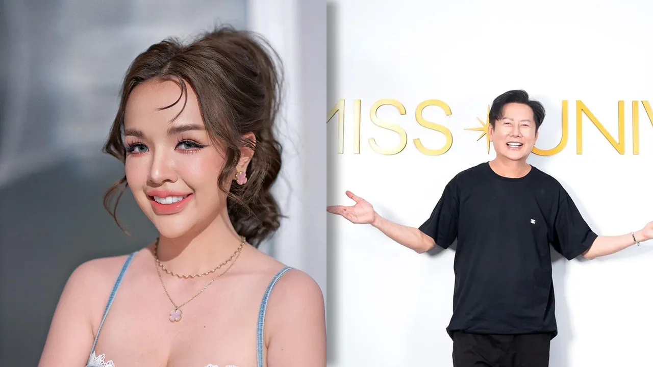 เจนนี่ ได้หมดถ้าสดชื่น ขึ้นแท่น PD MUT นครศรีธรรมราช ณวัฒน์ คอมเมนต์ต้อนรับ