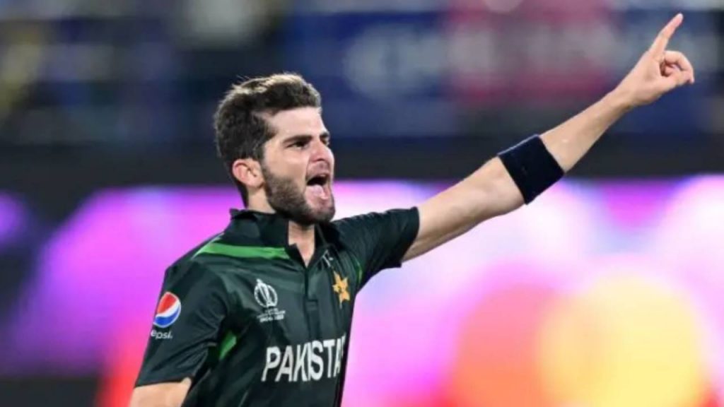 Mohammed Shami vs Shaheen Afridi: Who has the better record after 63 ODIs?