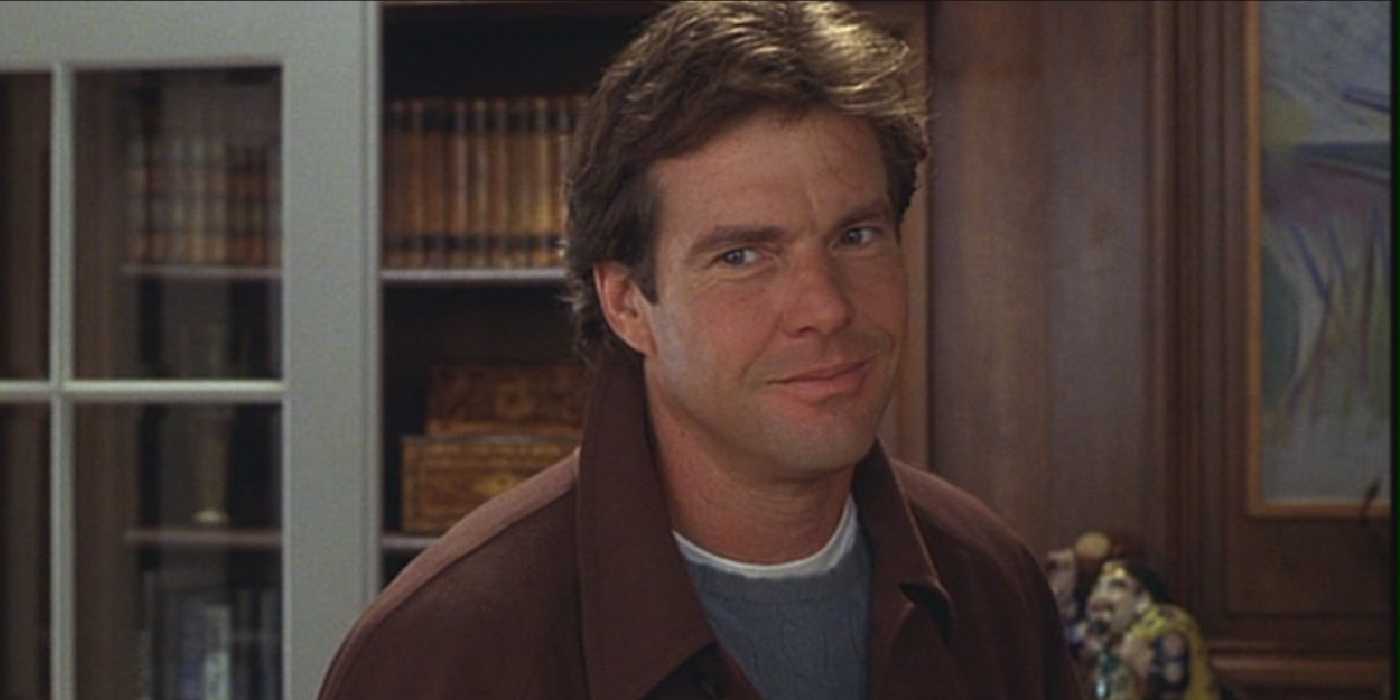 The Best Dennis Quaid Movies, Ranked