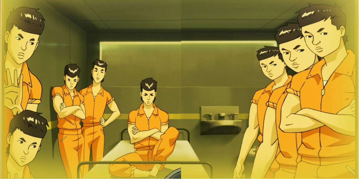 Invincible Gives Simu Liu One Of Shang-Chi’s Forgotten Superpowers ...