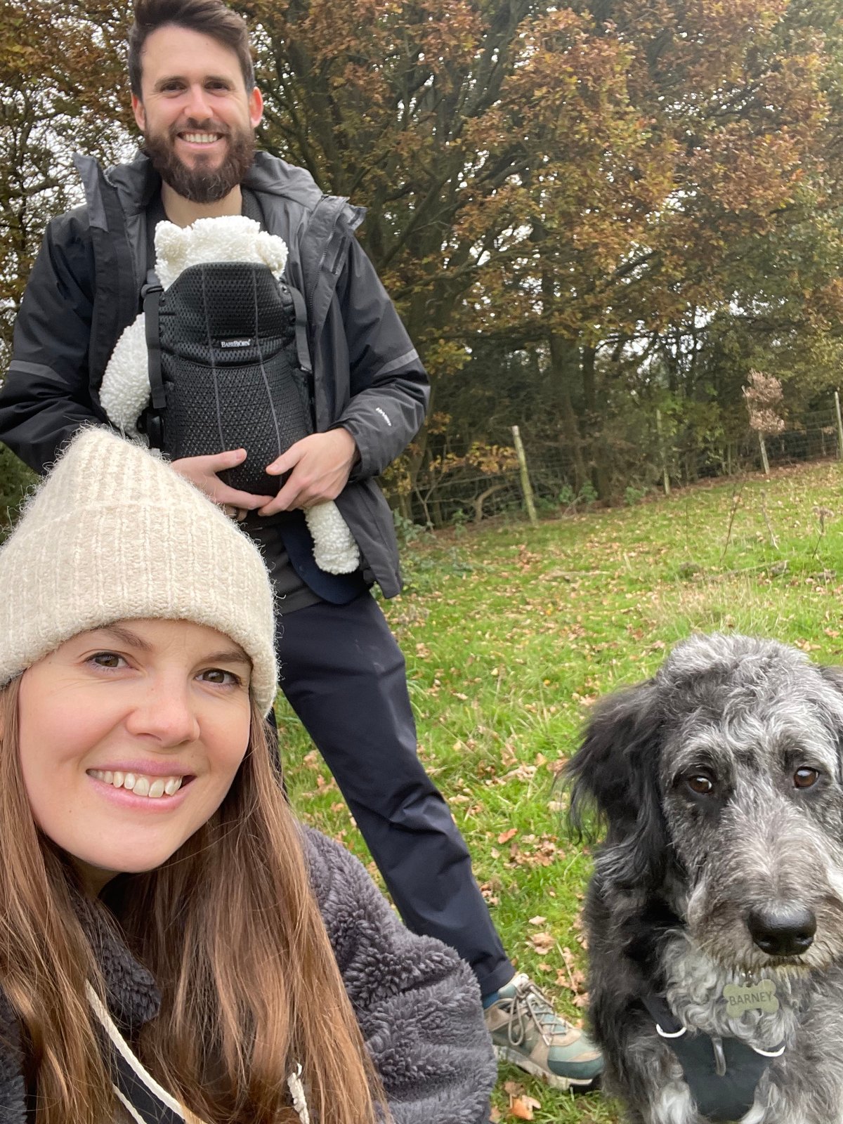 London leaver: 'If we had all the money in the world we probably would ...