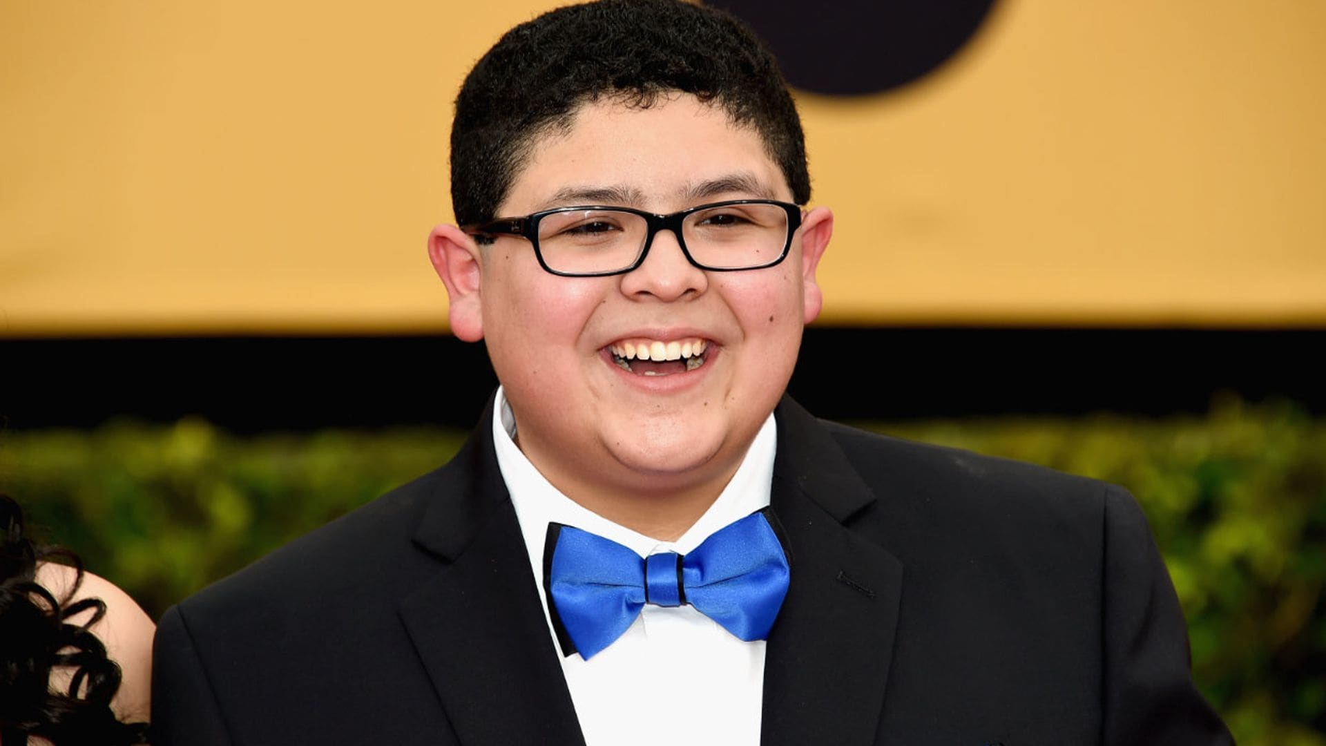 Rico Rodriguez: así es ahora el querido Manny Delgado de 'Modern family'