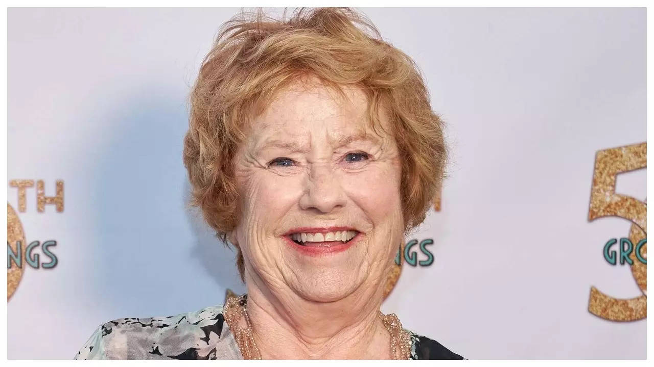 Lynne Marie Stewart, beloved ‘Pee-wee’s Playhouse’ and ‘It’s Always ...