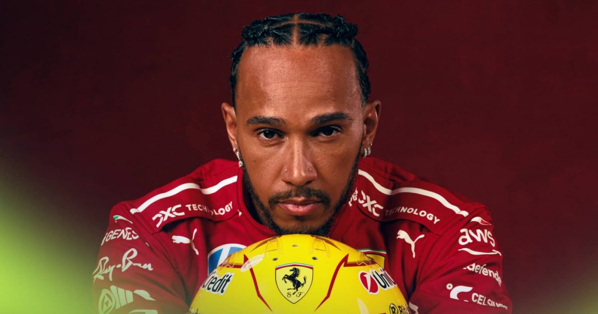 Lewis Hamilton addresses Ferrari retirement theory in response to 2021 ...