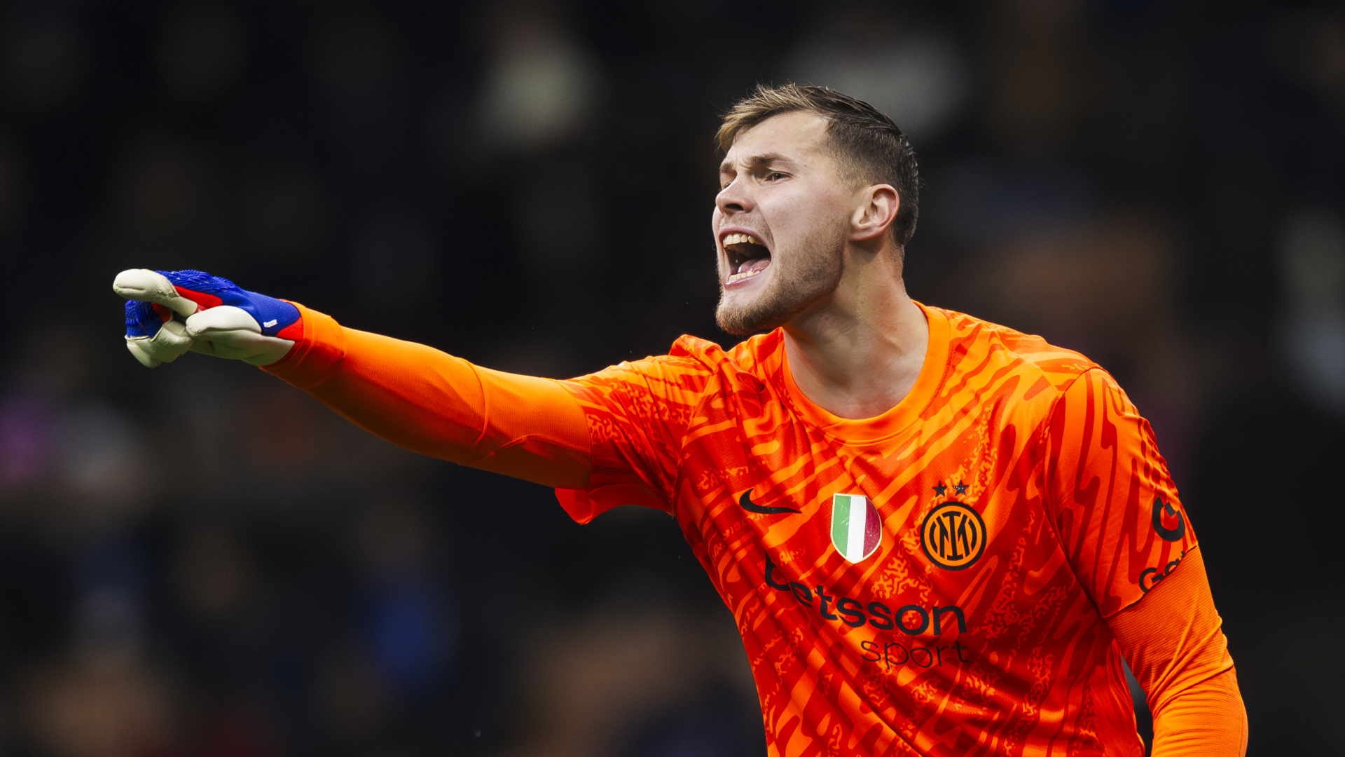 Inter, Josep Martinez ha convinto tutti quanti