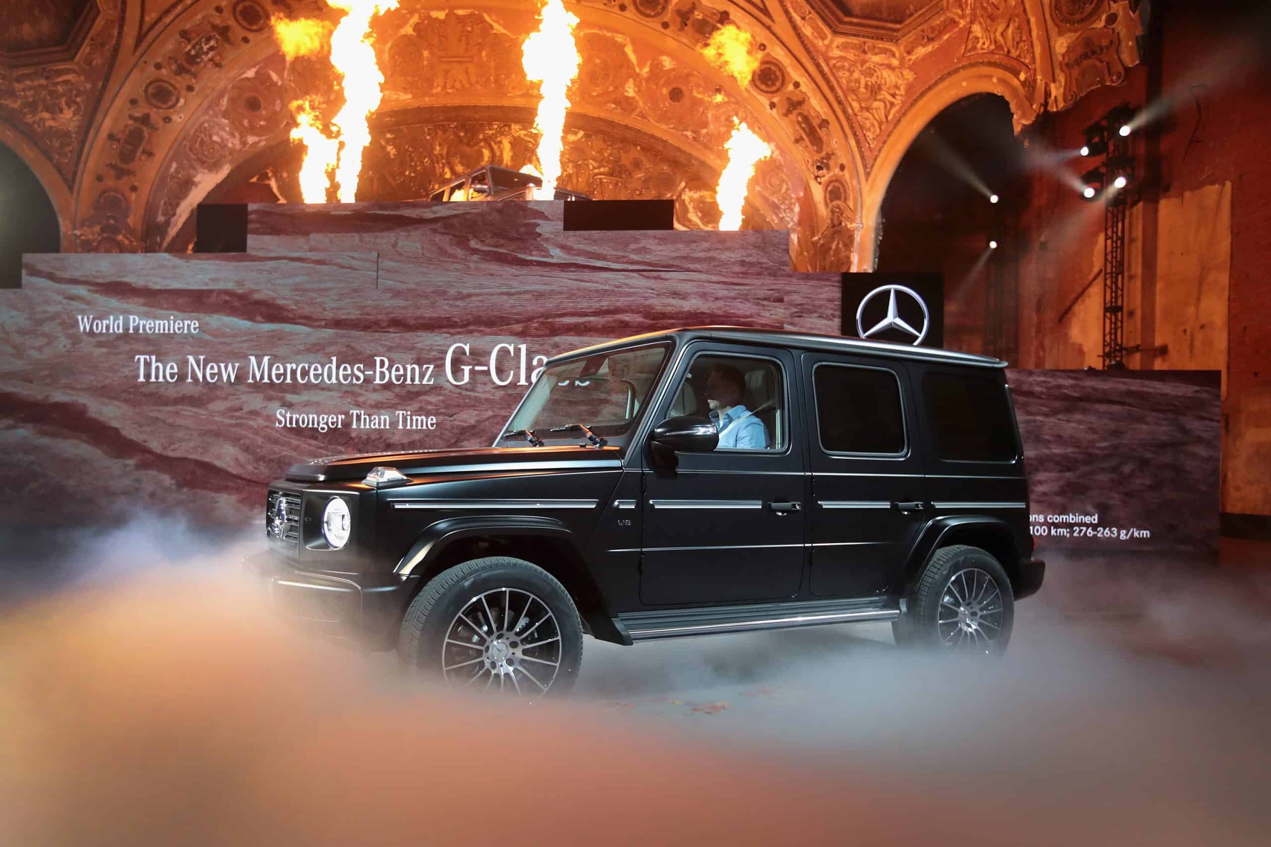 I Always Dreamed of Purchasing a Mercedes-Benz, But These 10 Red Flags ...