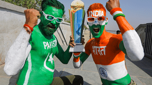 ‘Mauka mauka’ nostalgia, ‘hawans’ & a meme fest: Cricket fans gear up ...