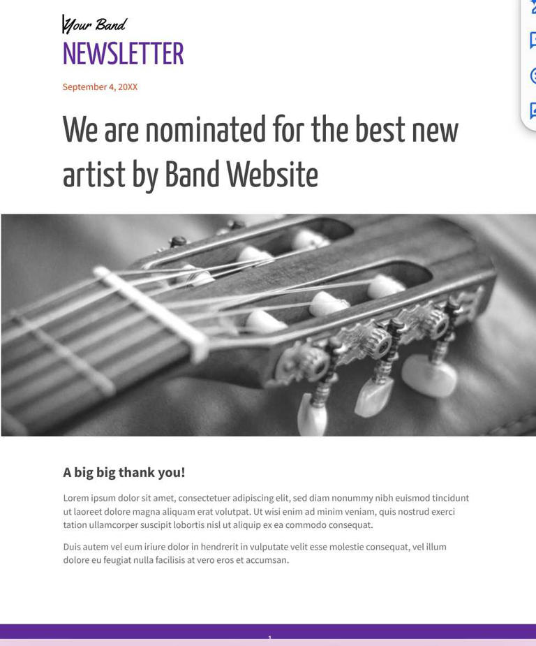 5 Google Docs templates I swear by