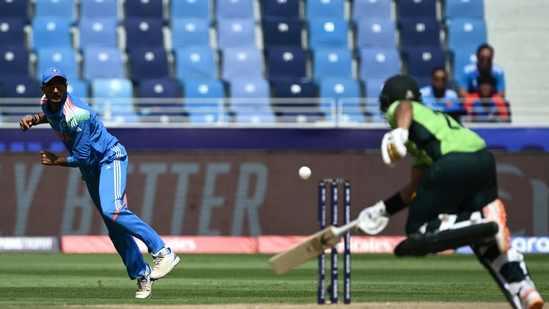 'No run in it': Ravi Shastri, Sunil Gavaskar bring Inzamam-ul-Haq in ...