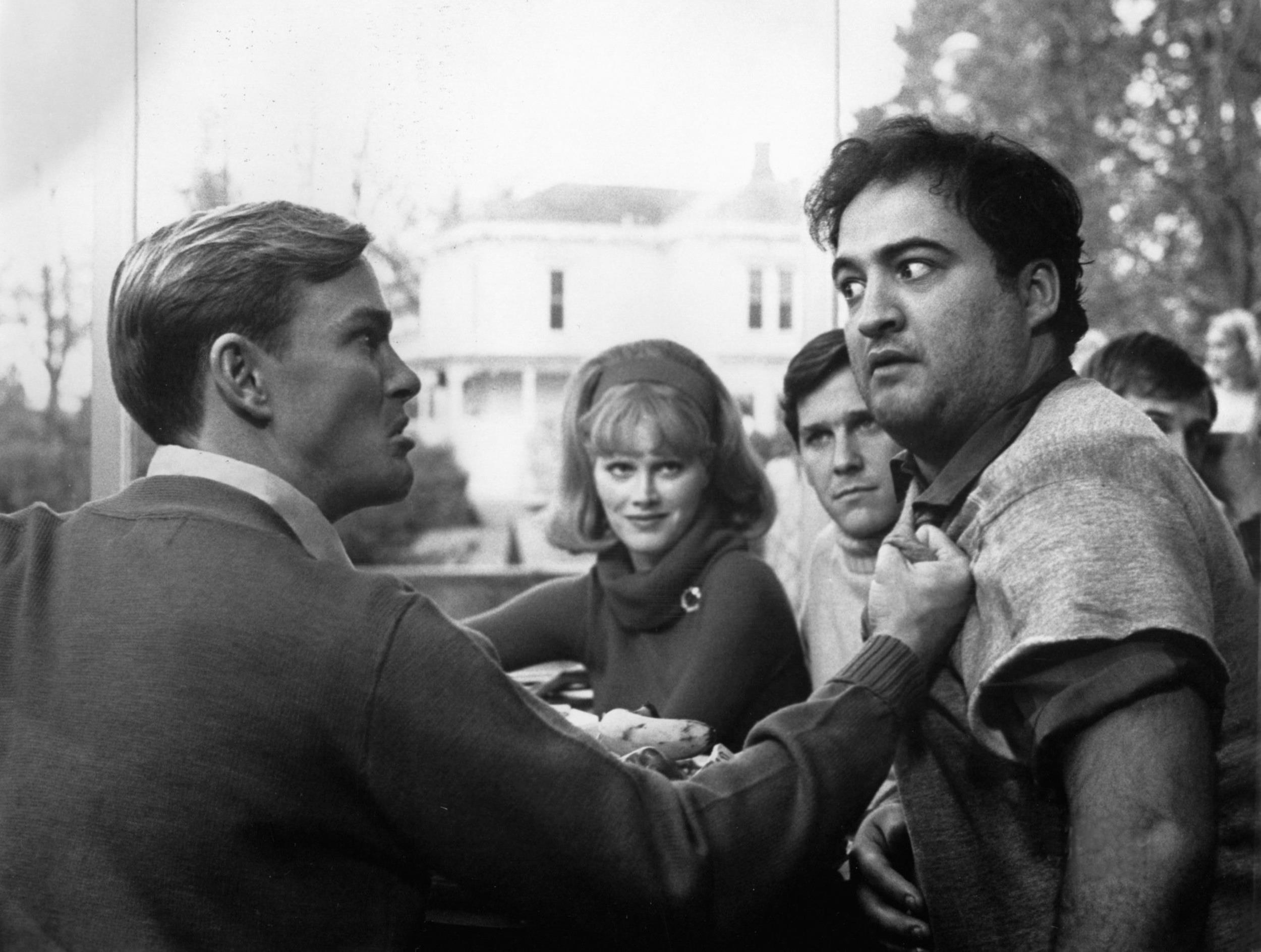 Class warfare: Iconic snobs vs. snobs comedy films