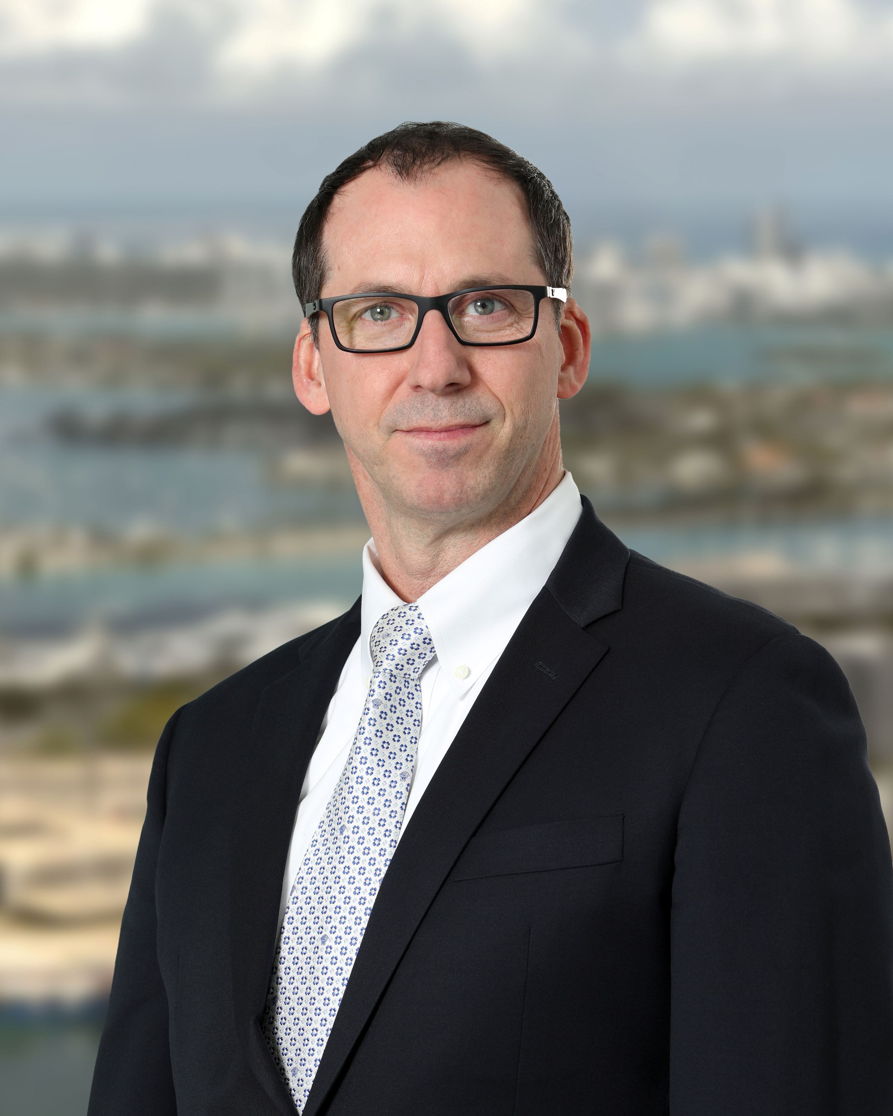 Top Palm Beach County professionals, business people on the move for ...