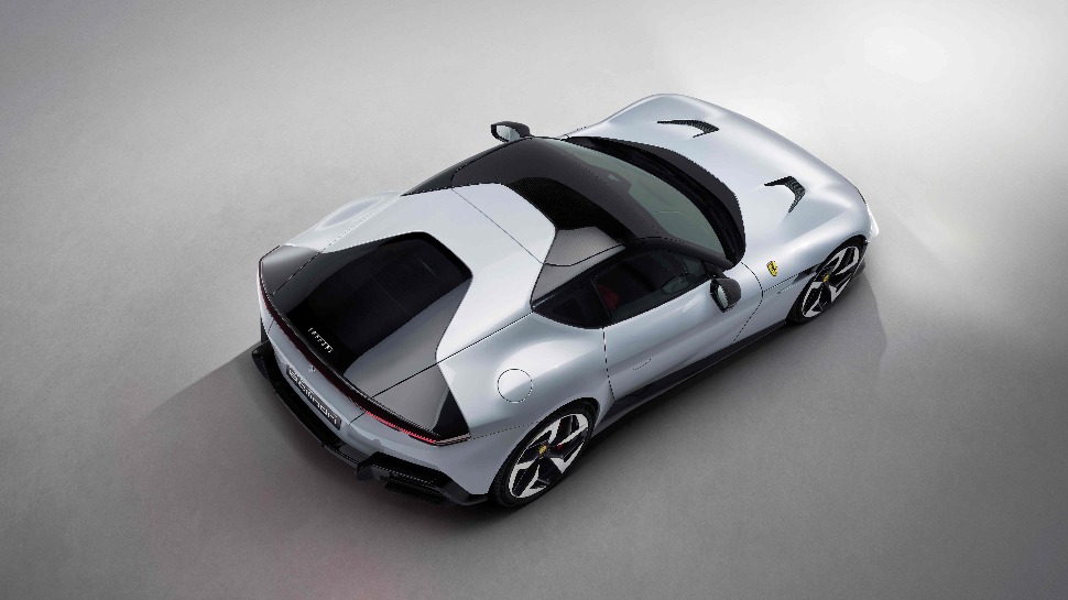 This Ferrari Can Be Yours for P44 Million