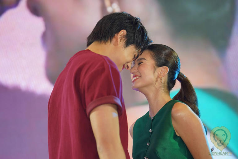 Snooky Serna Talks Loveteams: Why DonBelle and others Prove It Still ...