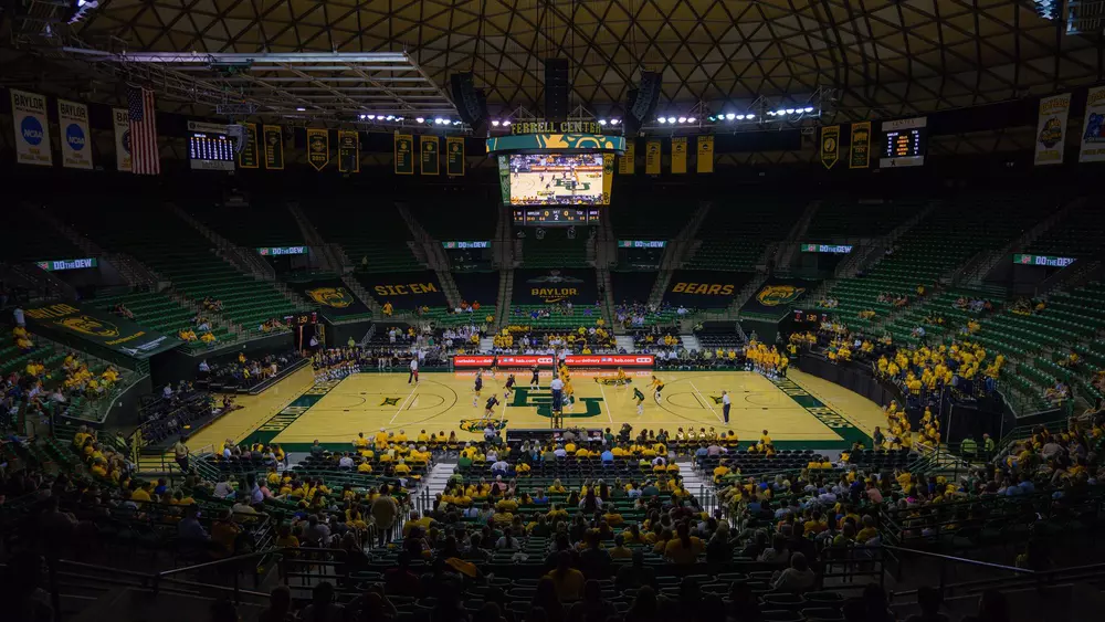 Fan-Favorite Arenas: Listing 9 Best Places to Experience Women’s ...