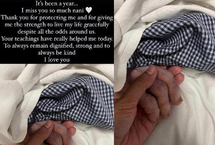 'I miss you so...': Dhanashree Verma's first post after separation from Yuzvendra Chahal goes viral