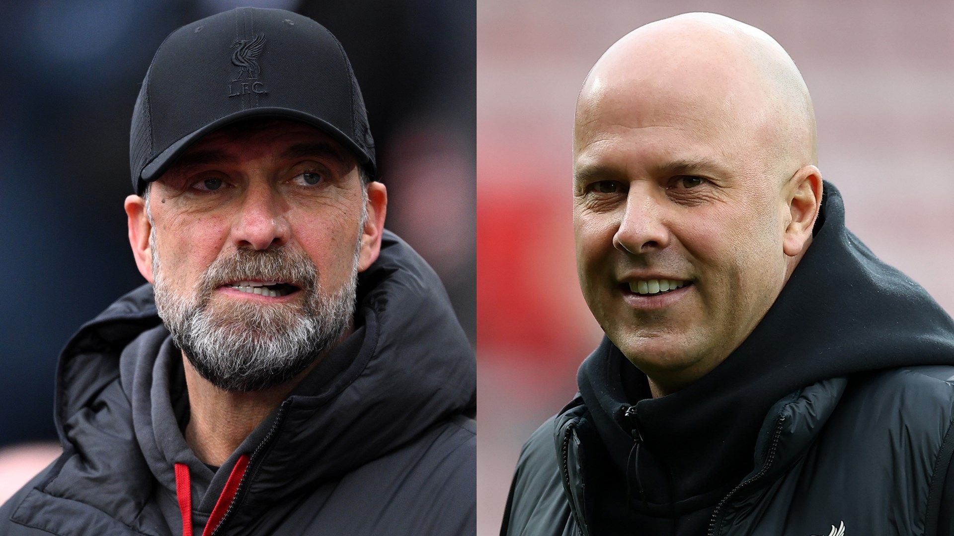 Jurgen Klopp has REJECTED two Liverpool returns claims Arne Slot with ...