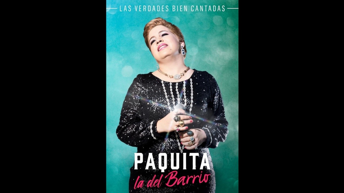 Paquita la del Barrio vuelve a la pantalla: su legado tras su fallecimiento