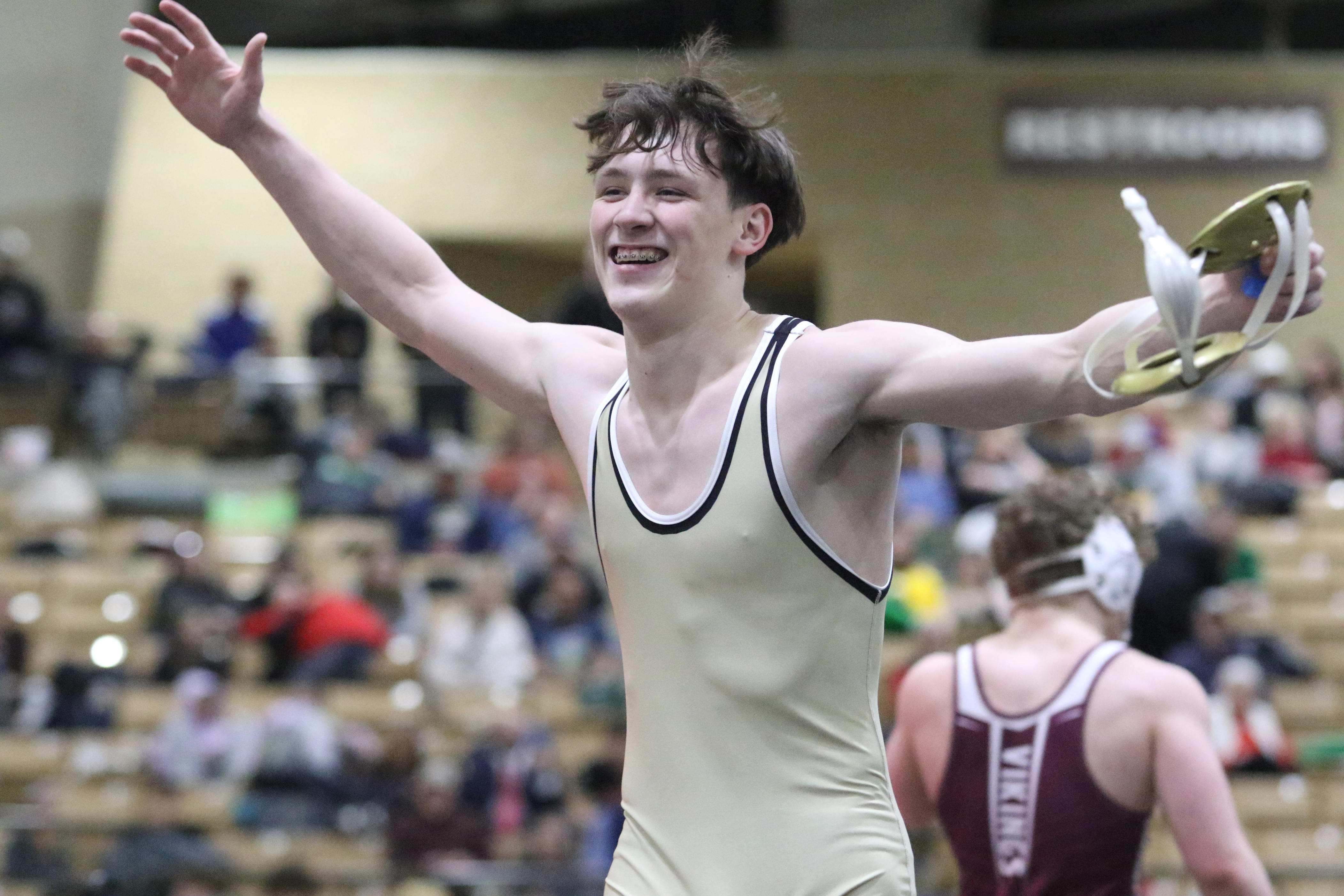 Meet the TSWA 2025 Tennessee high school all-state boys and girls ...