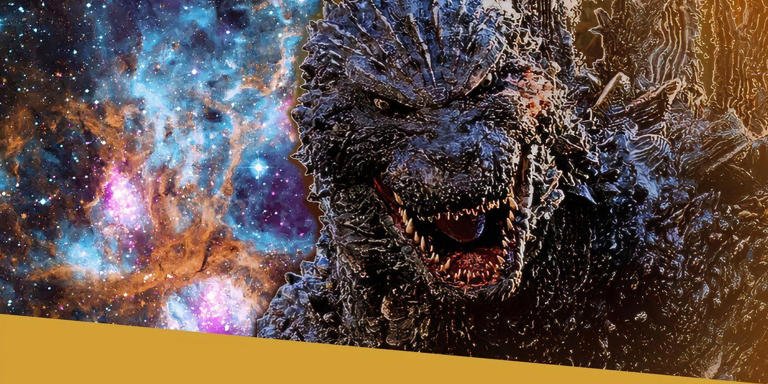 It Took 50+ Years, But Finally - Godzilla's Next Big Project Is Taking ...