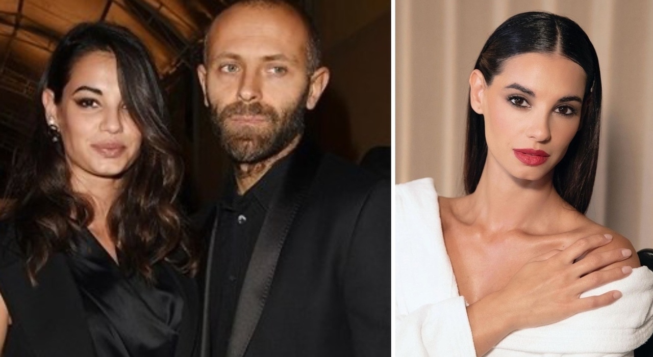 Francesca Chillemi, miss Italia, il flirt con Can Yaman, il divorzio ...