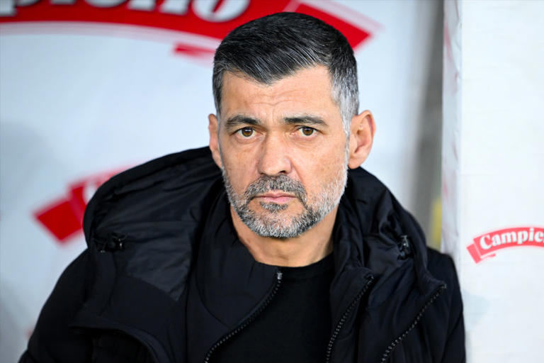 Colpo di scena: il Milan lo riporta in Italia, scelta sorprendente per ... Colpo di scena: il Milan lo riporta in Italia, scelta sorprendente per ...
