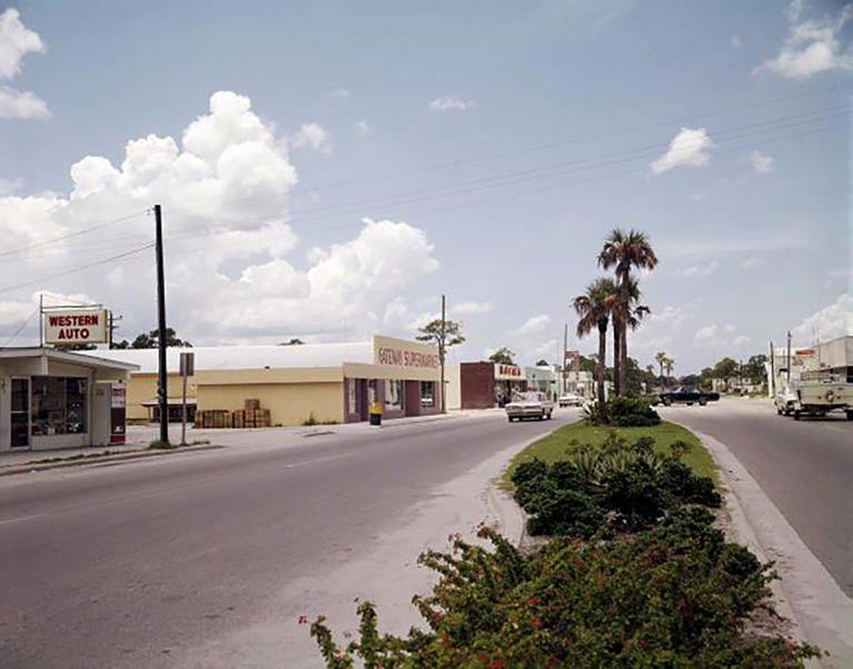 From the Archives: Immokalee is about the land, the soil and work