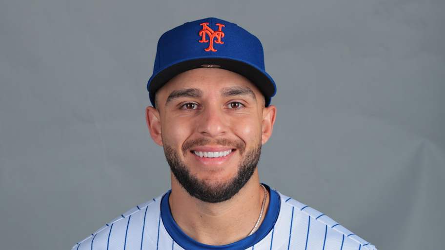 5 NY Mets players who will begin the year on the roster but might be ...