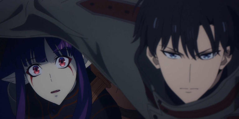 Who Is Ashborn in Solo Leveling? The Shadow Monarch, Explained