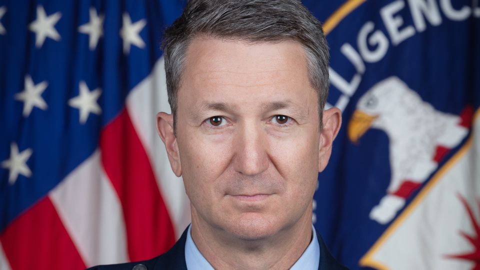 How retired Air Force Lt. Gen. Dan Caine became Trump’s pick for Joint ...