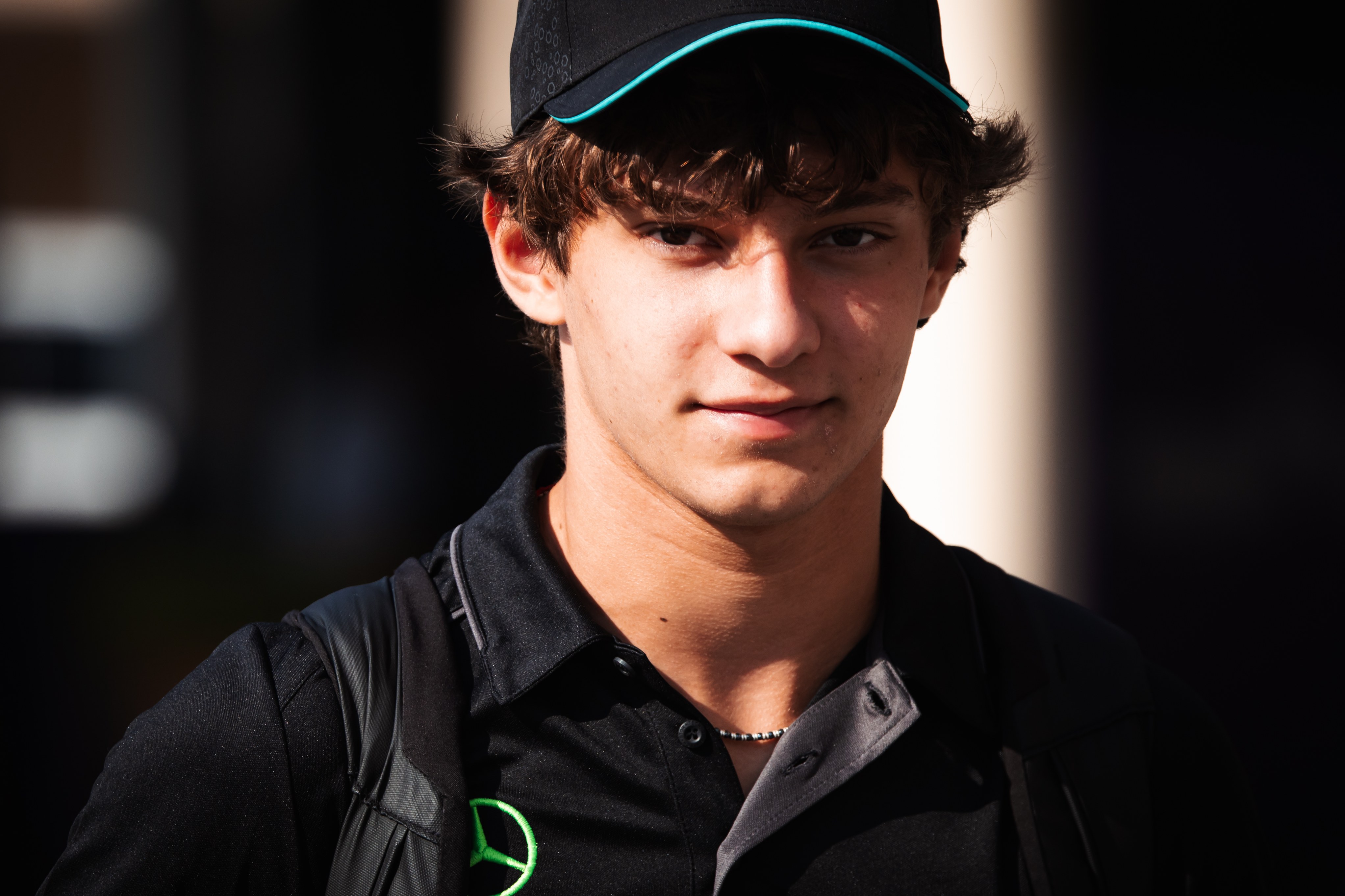 Jordan niet overtuigd van Antonelli: ‘Mercedes had voor die F1-coureur ...