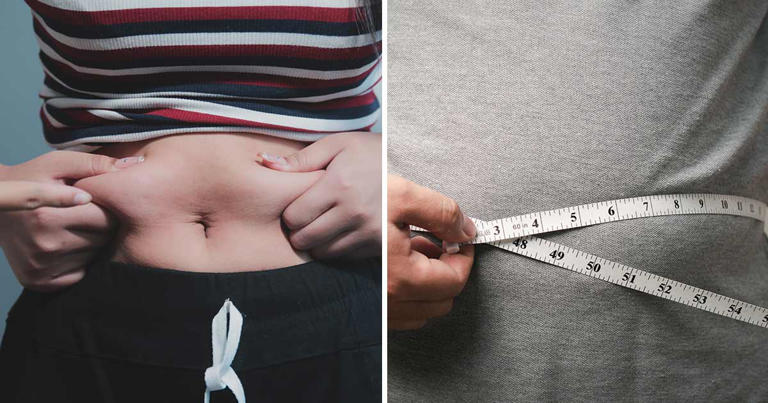 Det säger din magform säger om din hälsa
