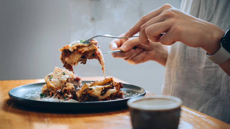 Medieval Lasagna Looked Nothing Like The Comfort Dish We Know Today