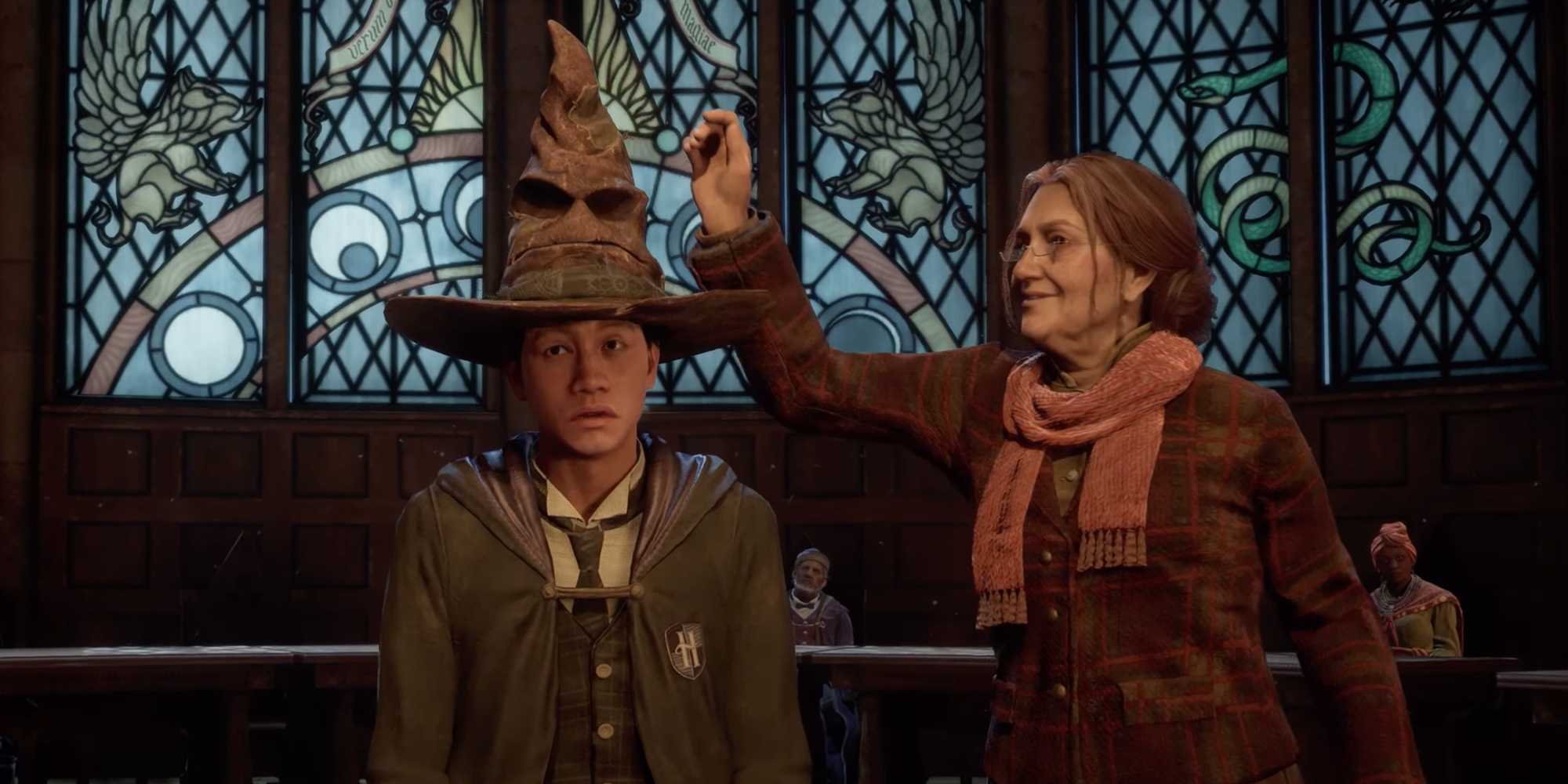 Let's Be Real: A Live-Service Hogwarts Legacy Game Would Be Amazing
