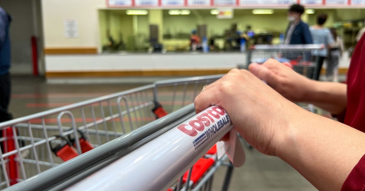 10 Things We Wish Costco Would Start Stocking