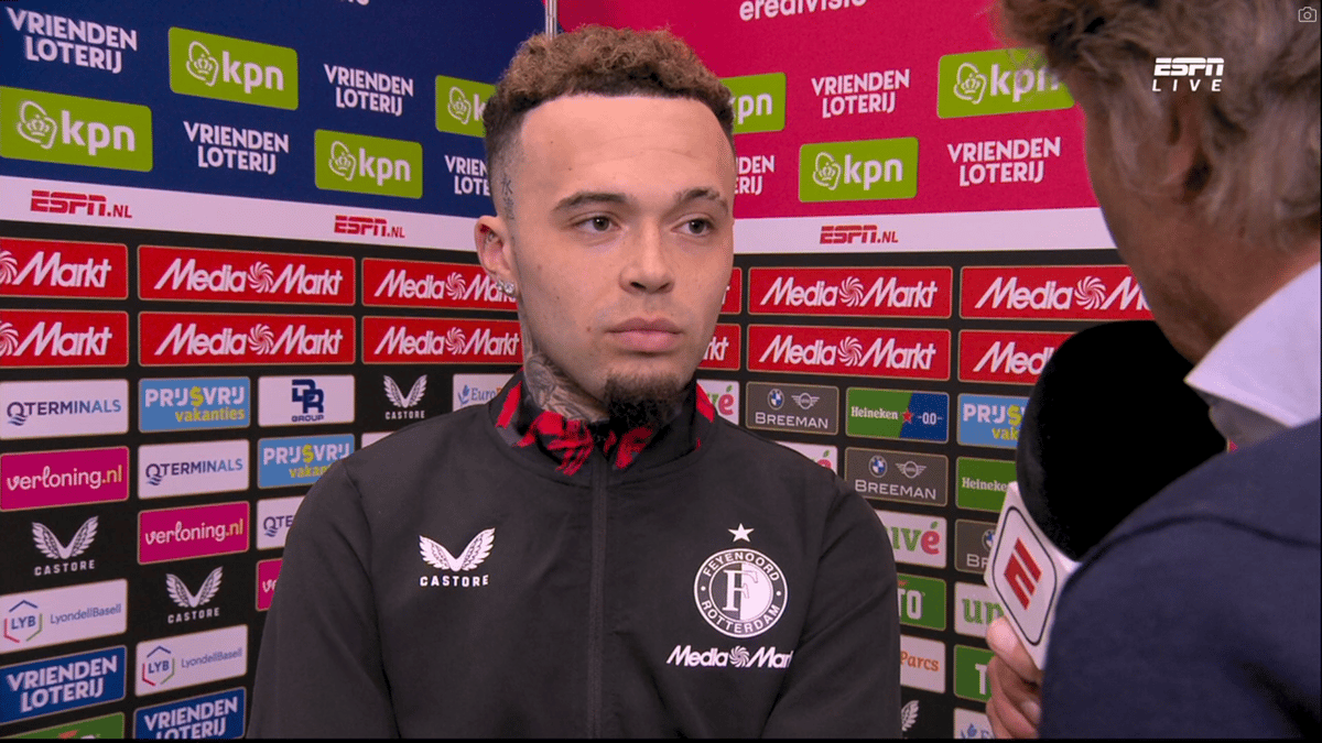 Oude uitspraken Hartman duiken op: transfer naar Ajax was géén optie