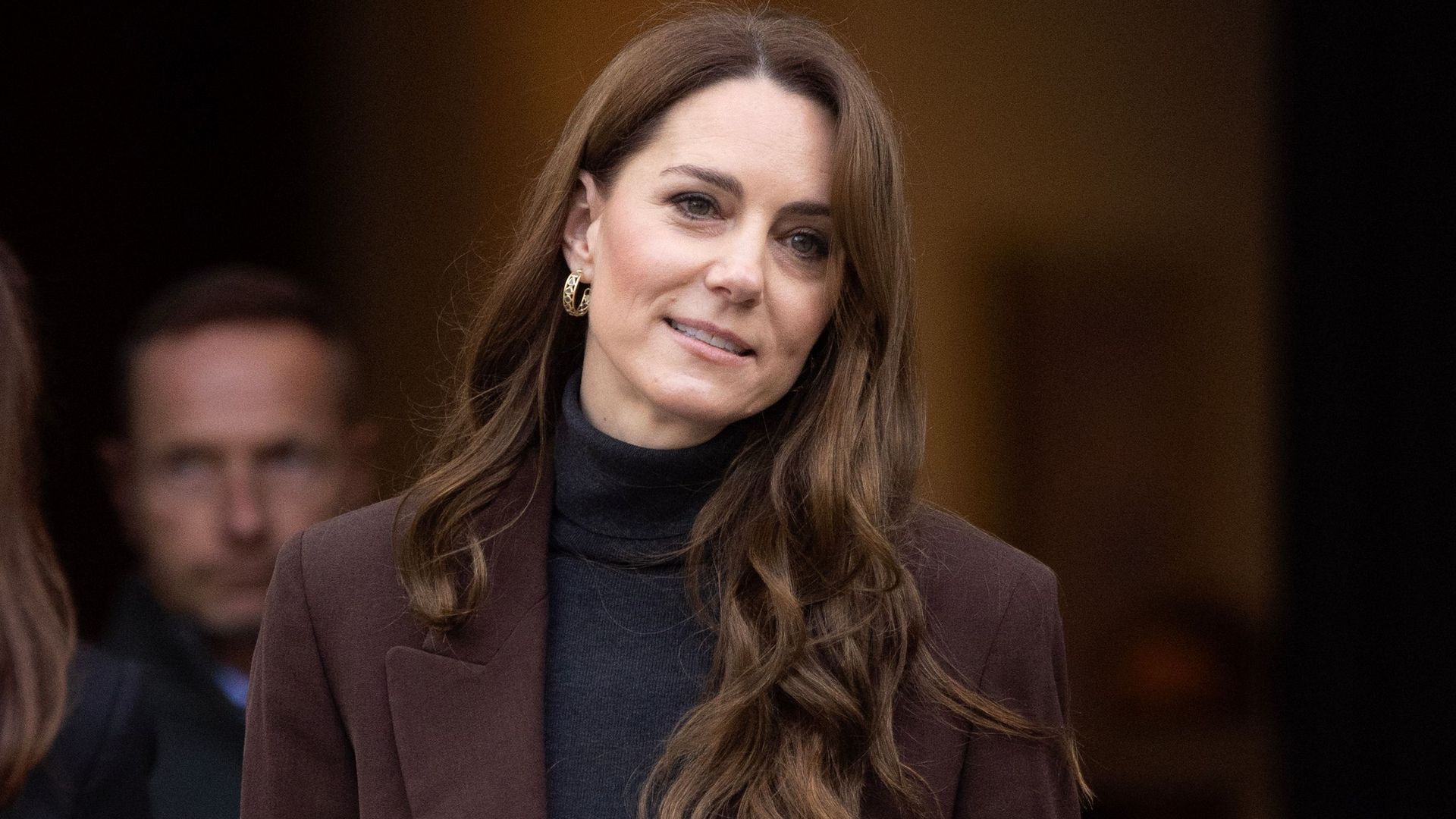 The real reason Princess Kate didn't reveal cancer diagnosis for so ...