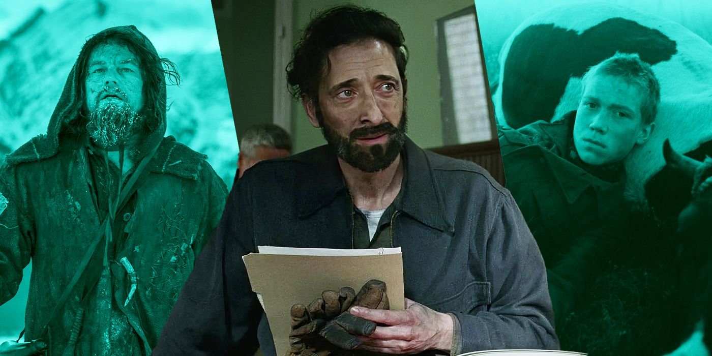 10 Movies That Are Respected But Not Loved