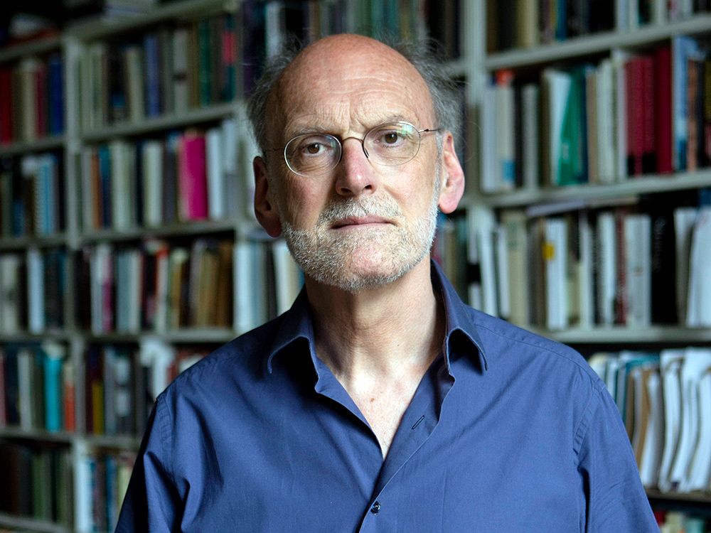 British historian's lecture on colonialism cancelled at B.C. theology ...